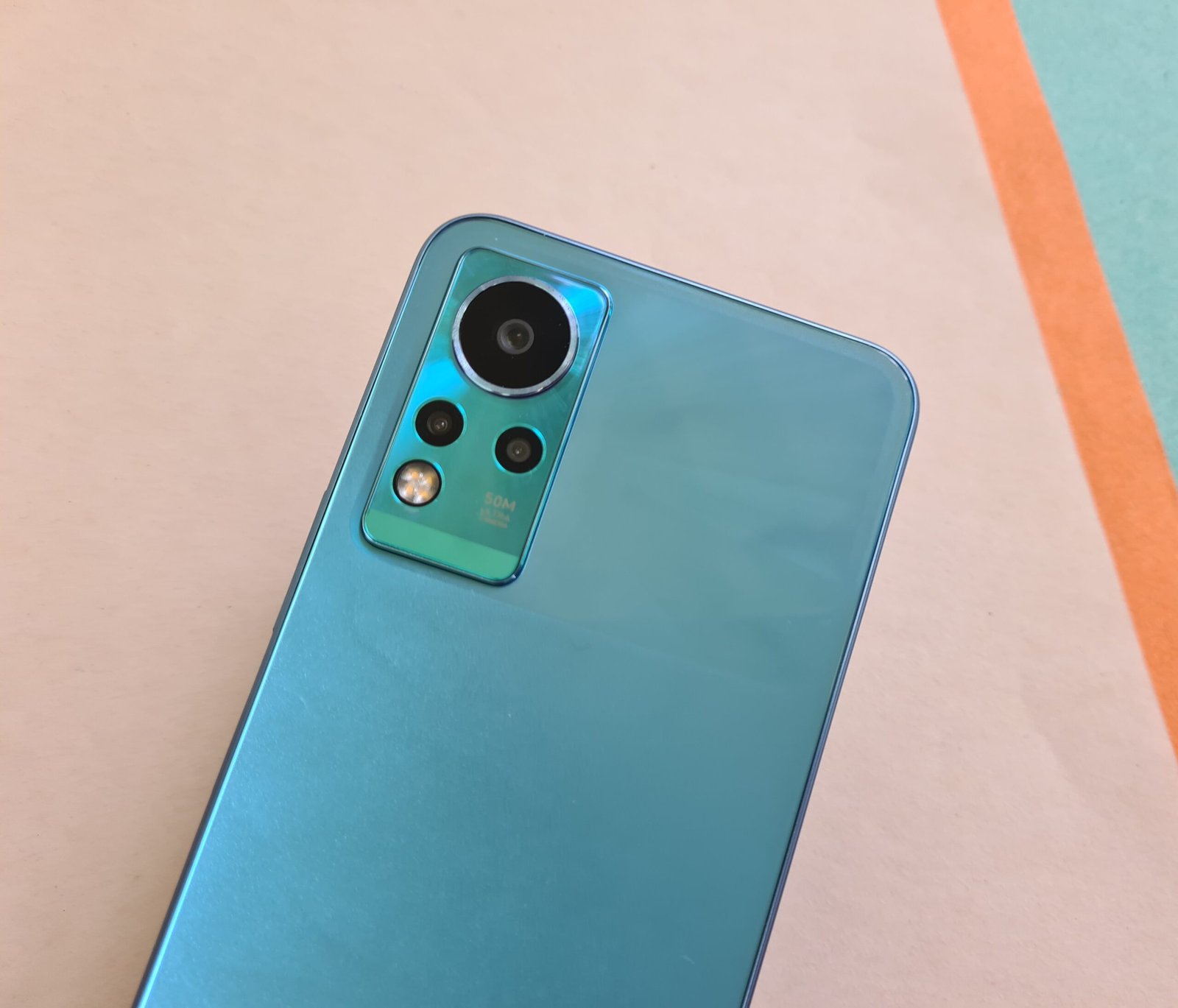 Infinix Note 12 Review - Tech Updates