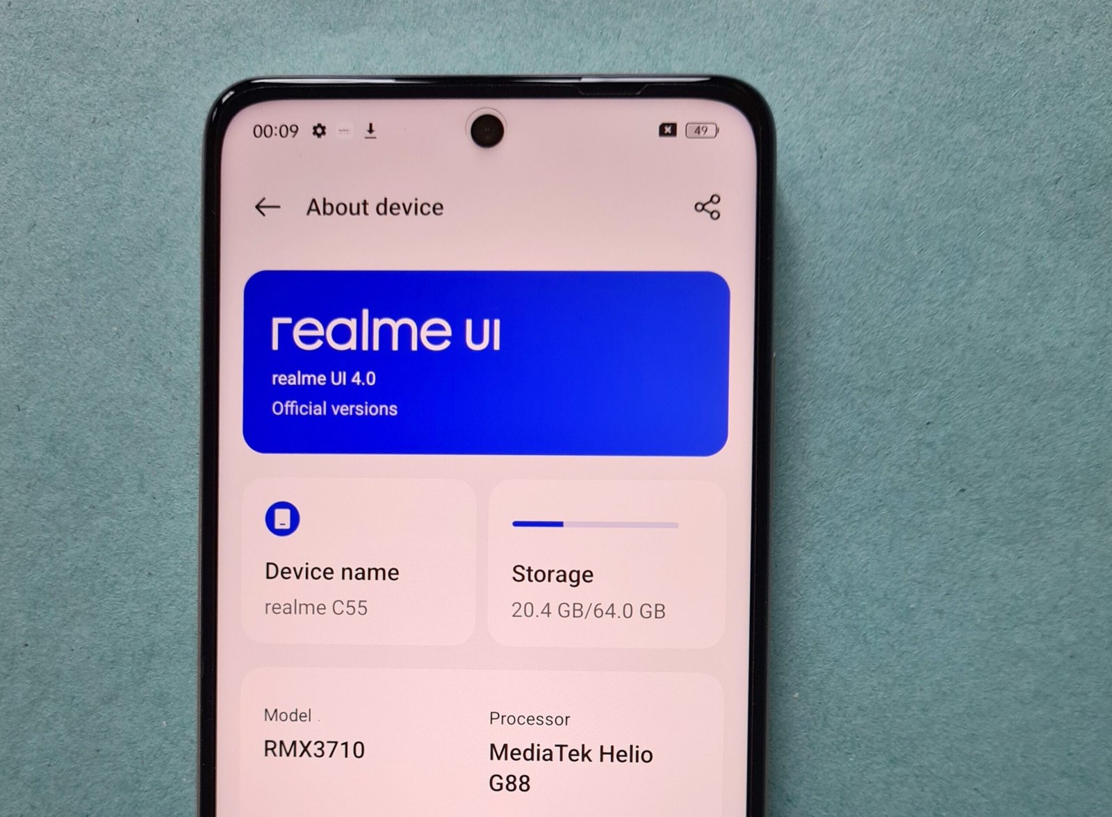 Realme C55 Tips Tricks Pros Cons Tech Updates