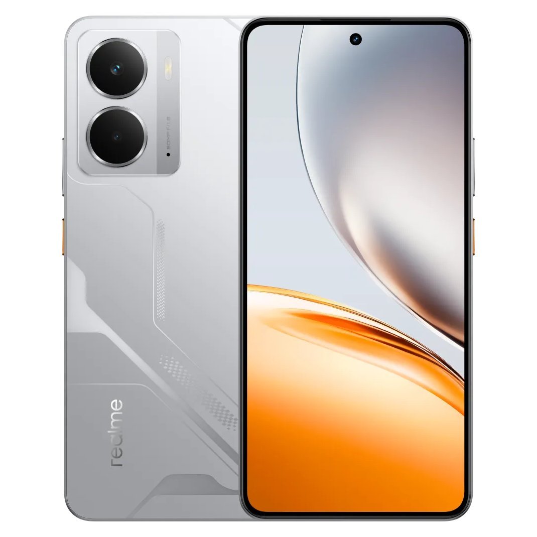 Realme Neo 7x 5G with Snapdragon 6 Gen 4 Launched - Tech Updates